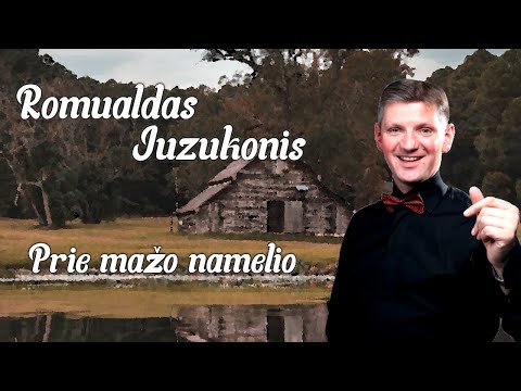 Romualdas Juzukonis \