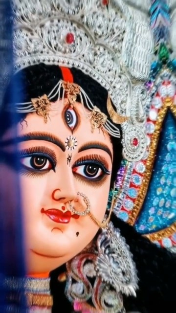 Jay Mata di coming soon 22 September ko Durga Puja 2025 ko Durga Puja #jwalamukhi #bijoya # ...