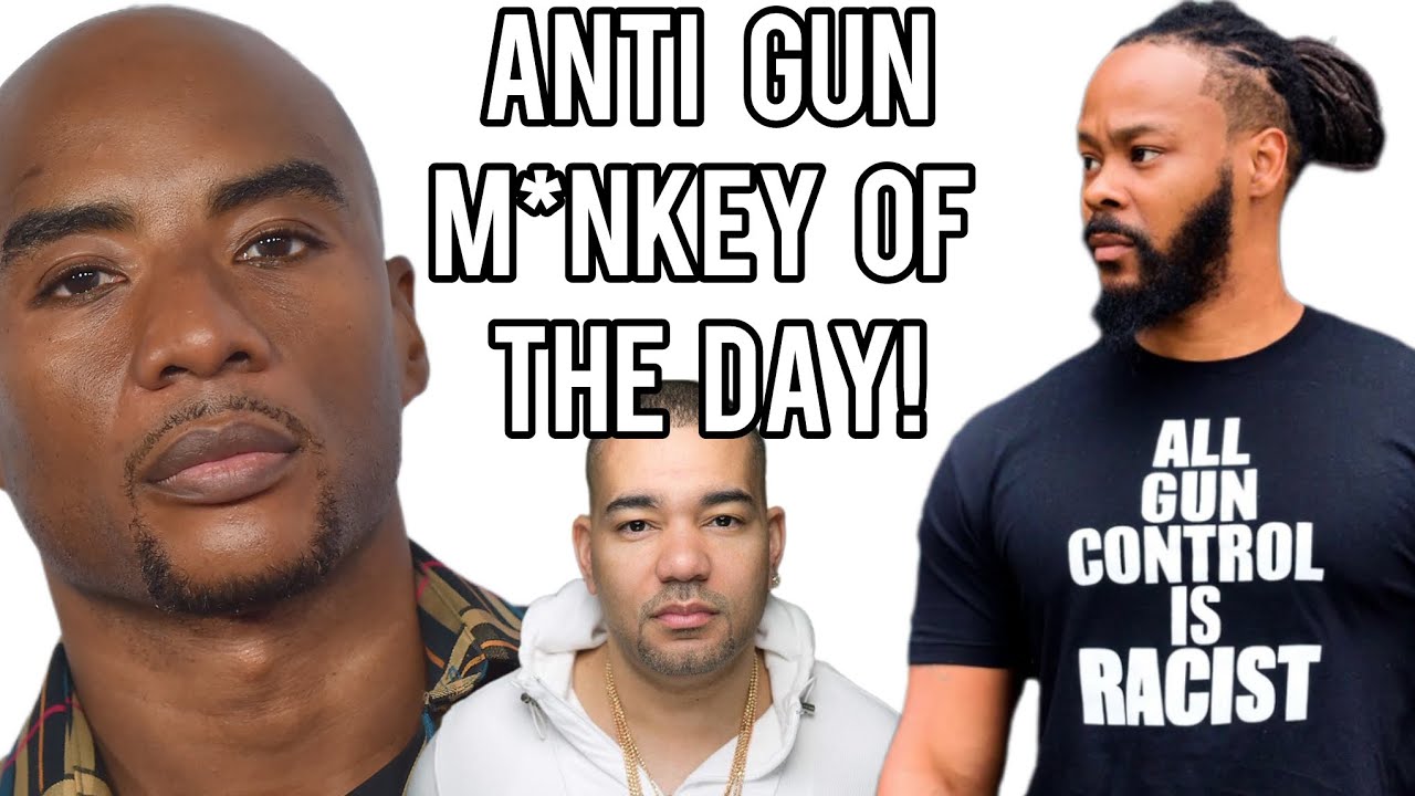 Breakfast Club Gets This WRONG About New Gun Law - YouTube