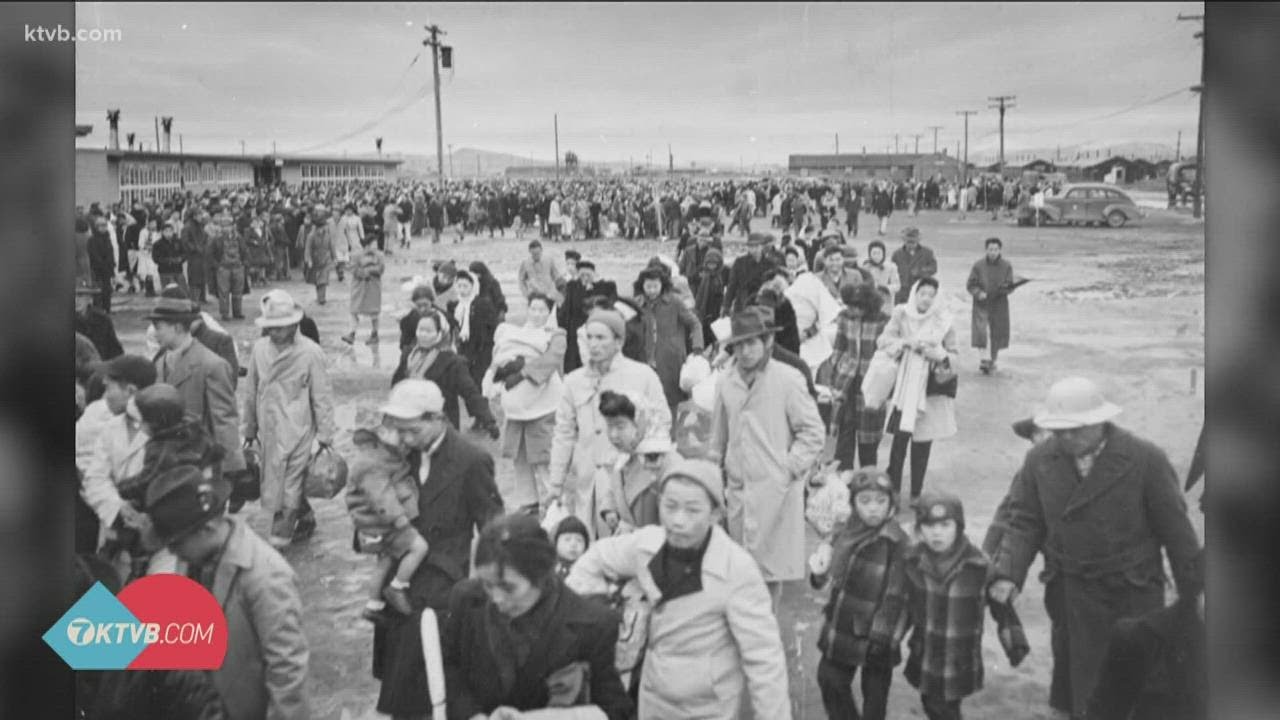 Documentary looks into motives of WWII-era order to relocate Japanese ...