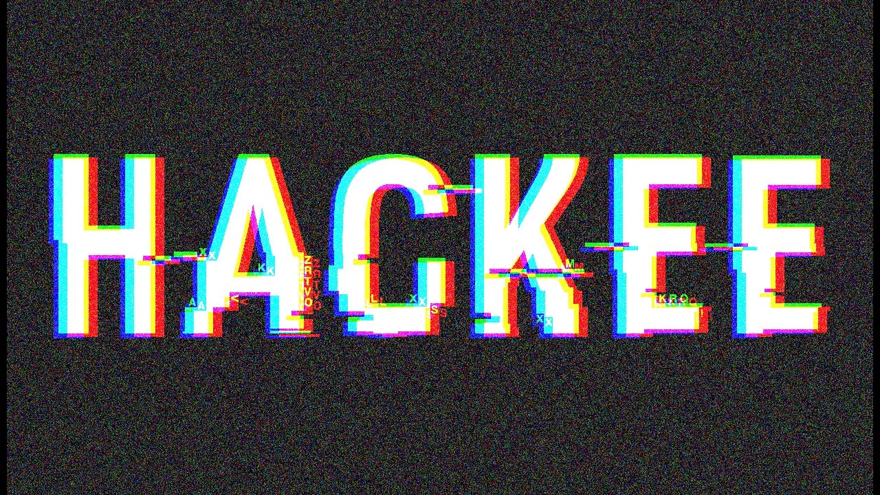 HACKÉE ! - YouTube