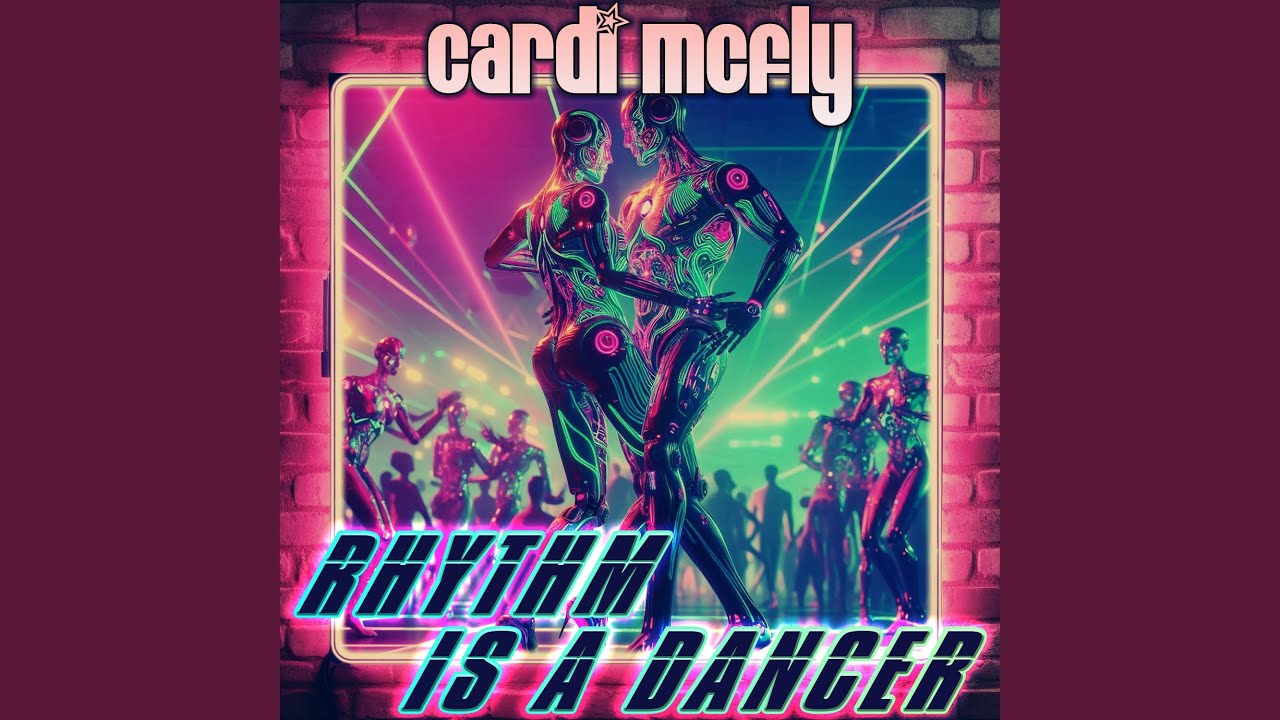 Rhythm Is a Dancer (Hans Harris Extended Mix) - YouTube