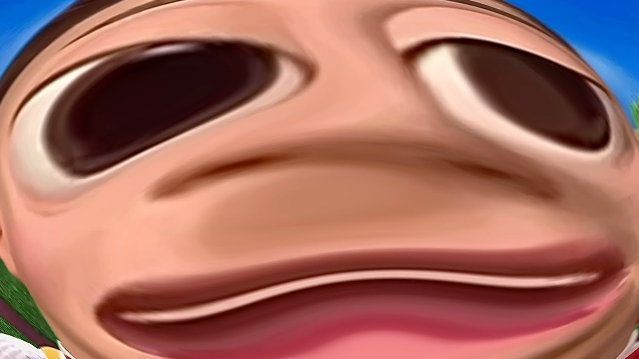 (YTP) The Mine Song but I have no idea what to call it at this point ...