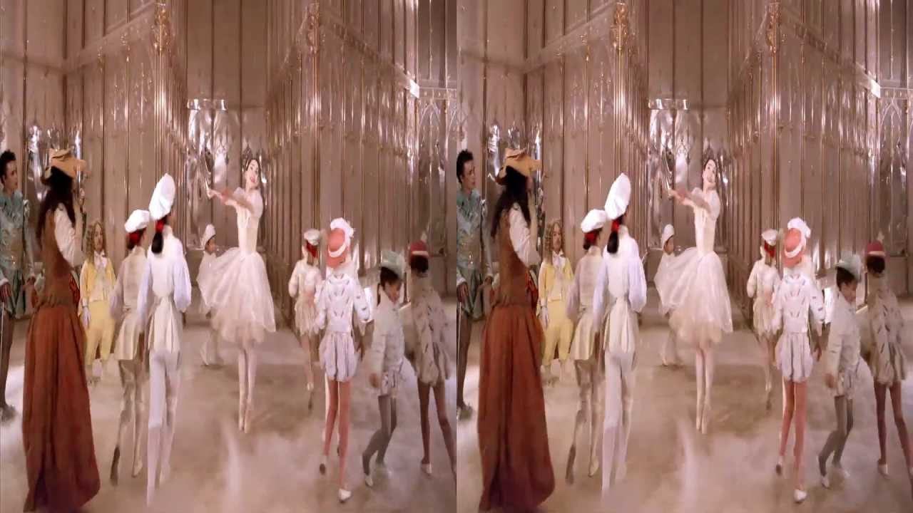 3net IMAX: The Nutcracker Promo 3D Video - YouTube