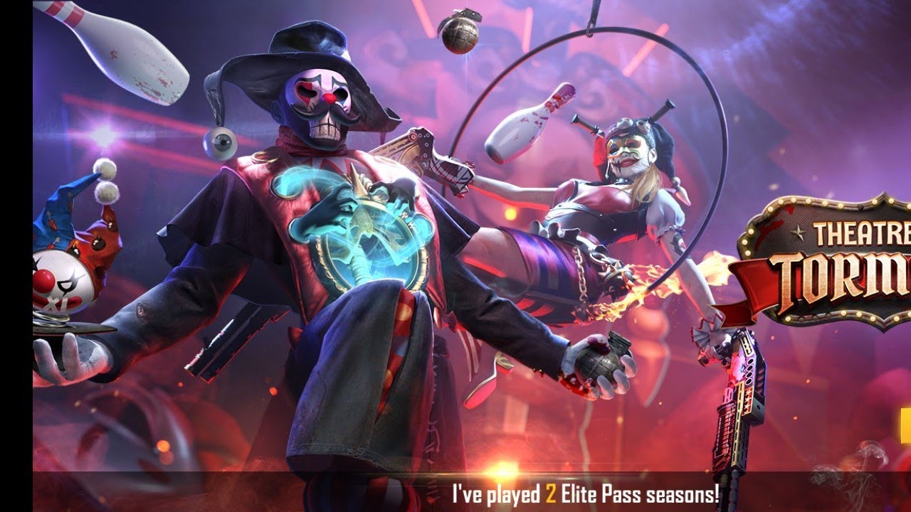 I got new bat skin - YouTube