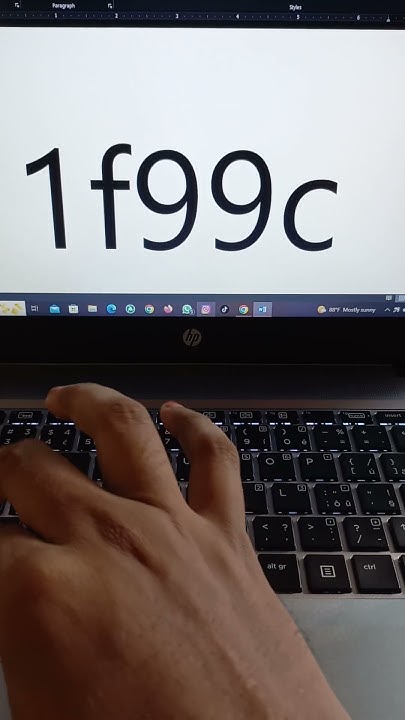 Ms Word Symbol Shortcut Key 🦜🕊️reelsshortcutkeysknowledgecomputersciencecomputereducation