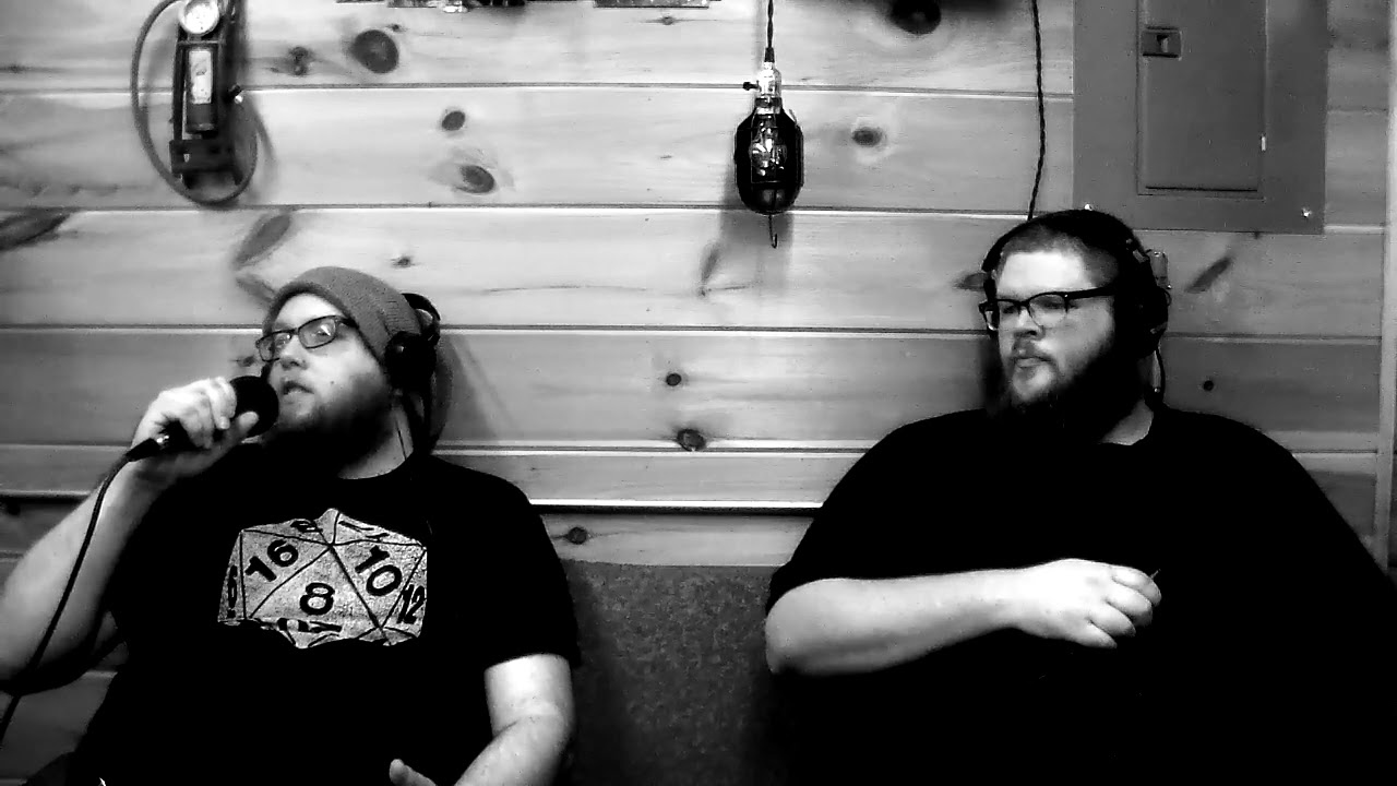 REVIEW: The Banshee Chapter (2013) - YouTube