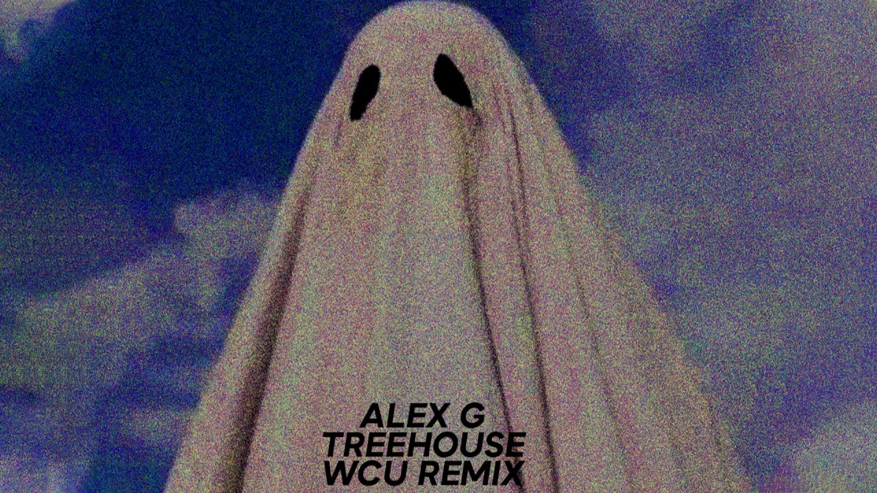 Alex G - Treehouse (Whocreatedus Remix) - YouTube