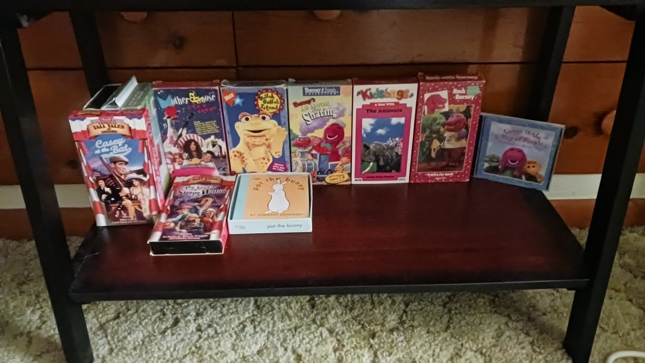 The Rarest Stuff In My Collections(Part 16) - YouTube