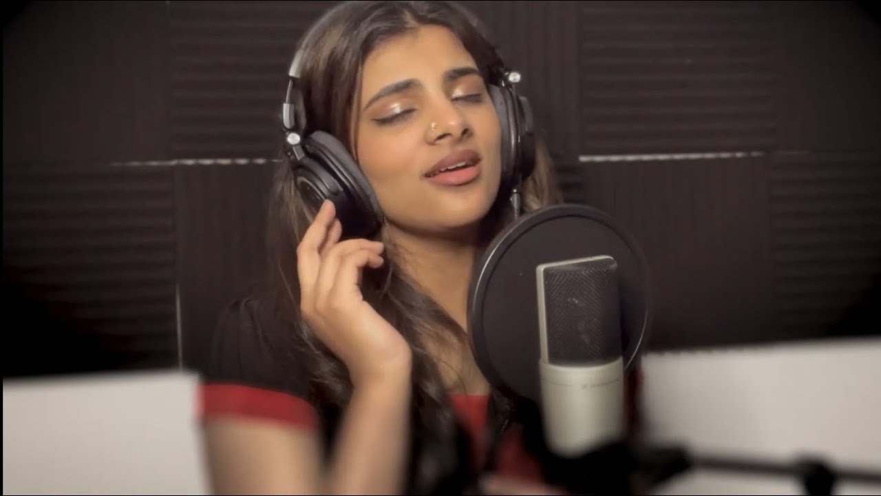 Ramya RamC - Fallen in Love - YouTube