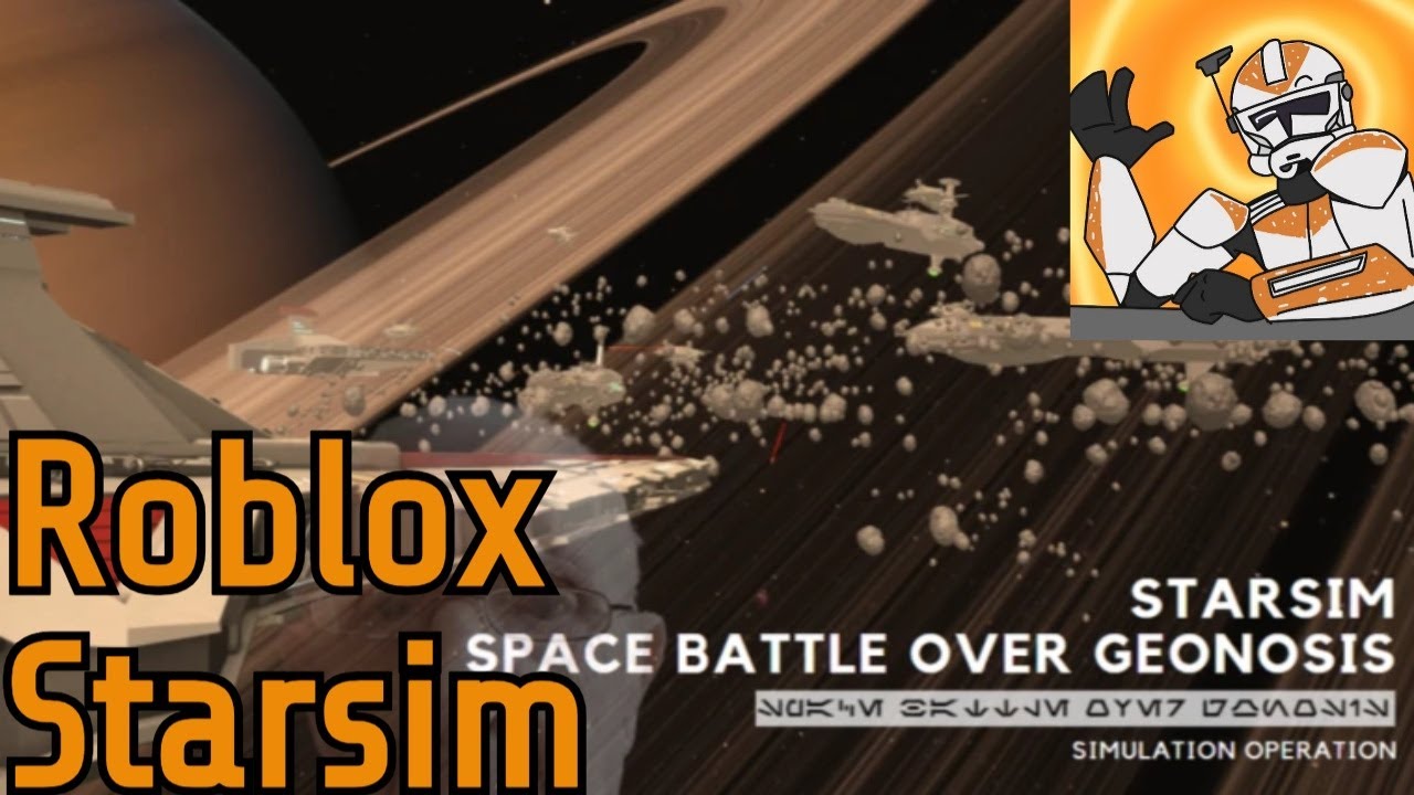 OPERATION: "Dramatic Rescue" | Roblox Starsim (104th) - YouTube