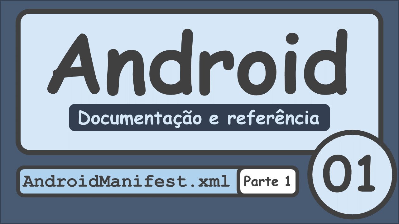 O QUE O ANDROID MANIFEST Por Que Todo Aplicativo Android Precisa o-que-o-android-manifest-por-que-todo-aplicativo-android-precisa