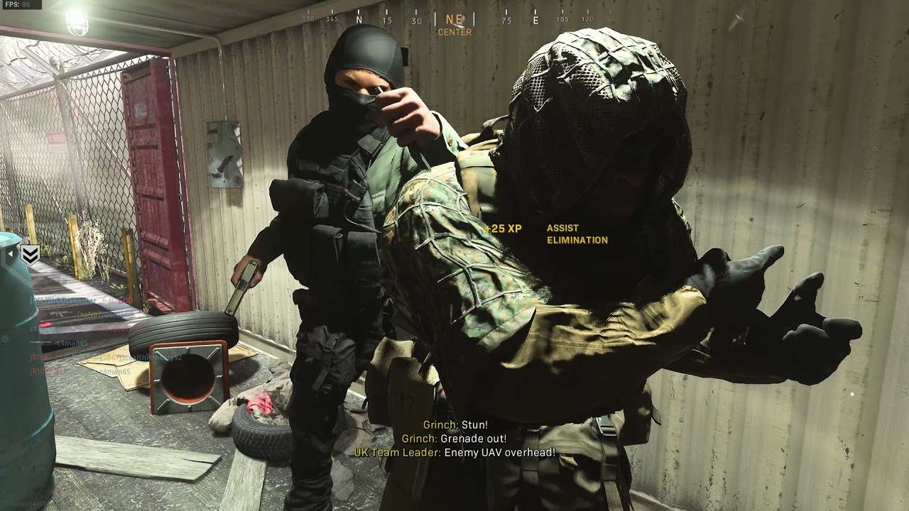 COD CLIPS #10 - YouTube