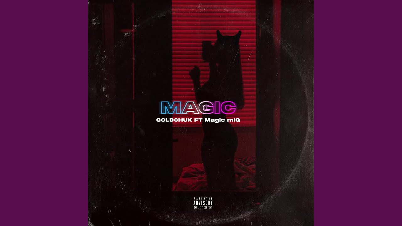 Magic - YouTube
