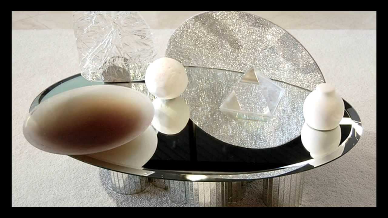 Janet Levy, Curator - YouTube