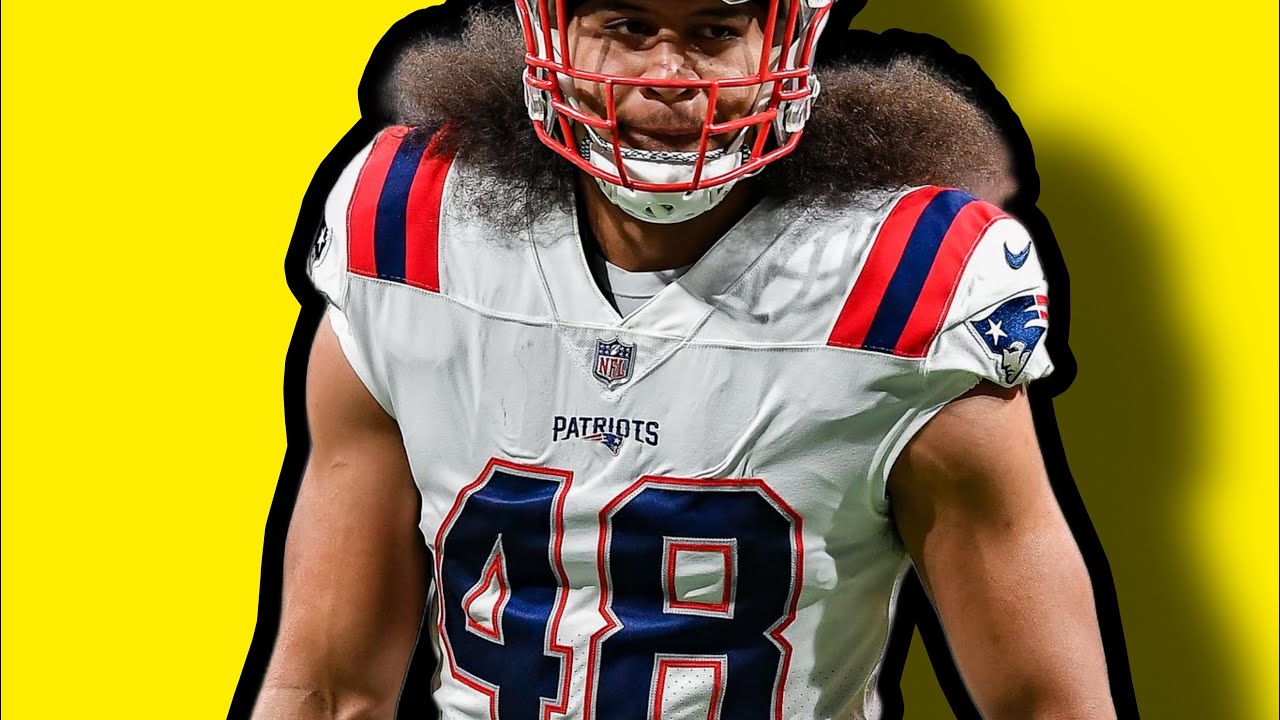 The UGLIEST NFL Numbers - YouTube