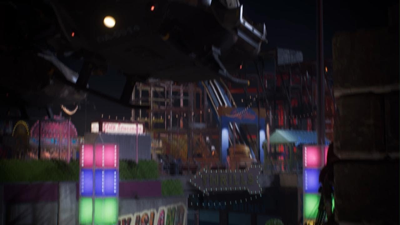 Harry je sus [SPIDER MAN 2] - YouTube