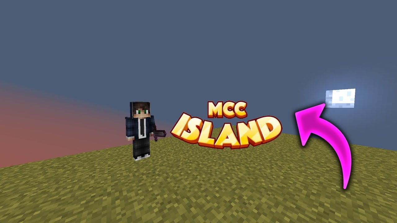 How To Play MCC ISLAND on INDIAN PING(Cracked) - YouTube