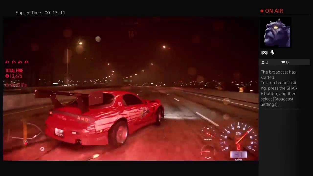 Need for speed BUSTED!!!!!!!!!!!!!!!!!!!!! - YouTube