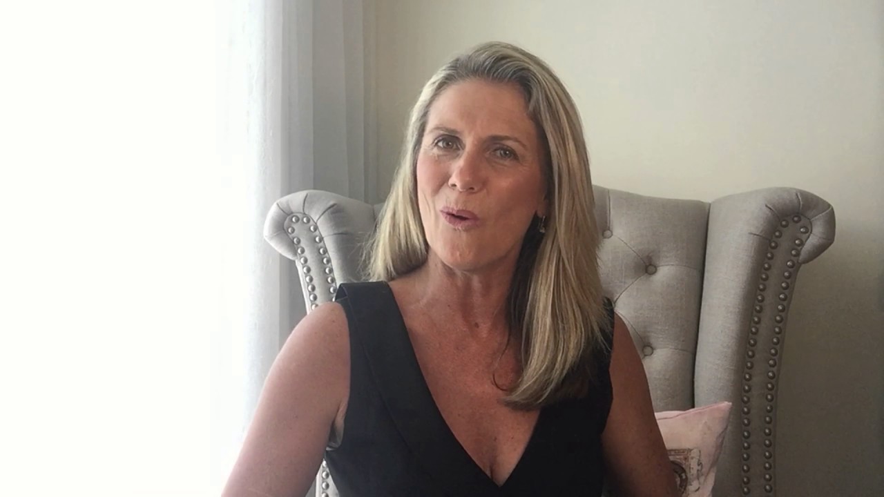 The Self-Love Jump with Kim Morrison - YouTube