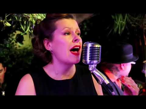 The Betty Boop Lovers feat. Elena Moiseenko - YouTube