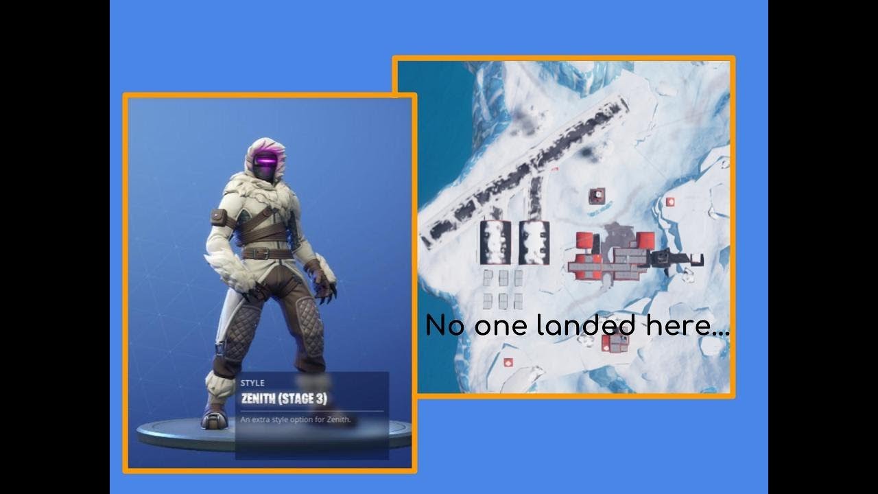 I Got Max Zenith! Fortnite Duos - YouTube