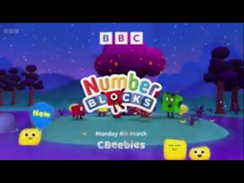 Numberblocks Season 9 Trailer 2 (TYSM ⁠ @flestudios) - YouTube