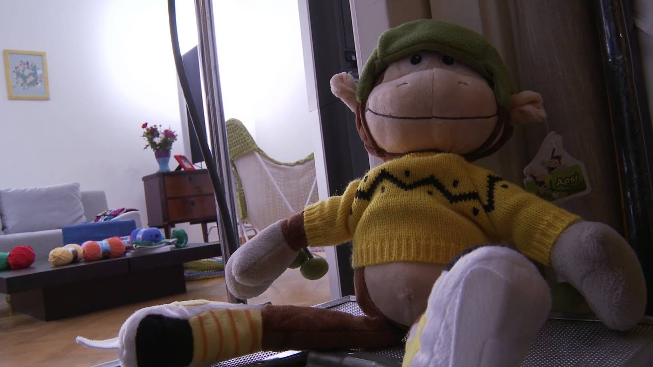 The making of ABC "Kutoja" - YouTube