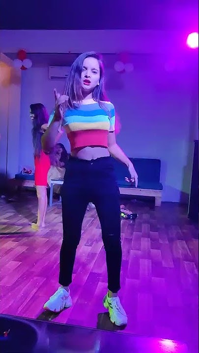 Hot Girl Dance ️ Youtube