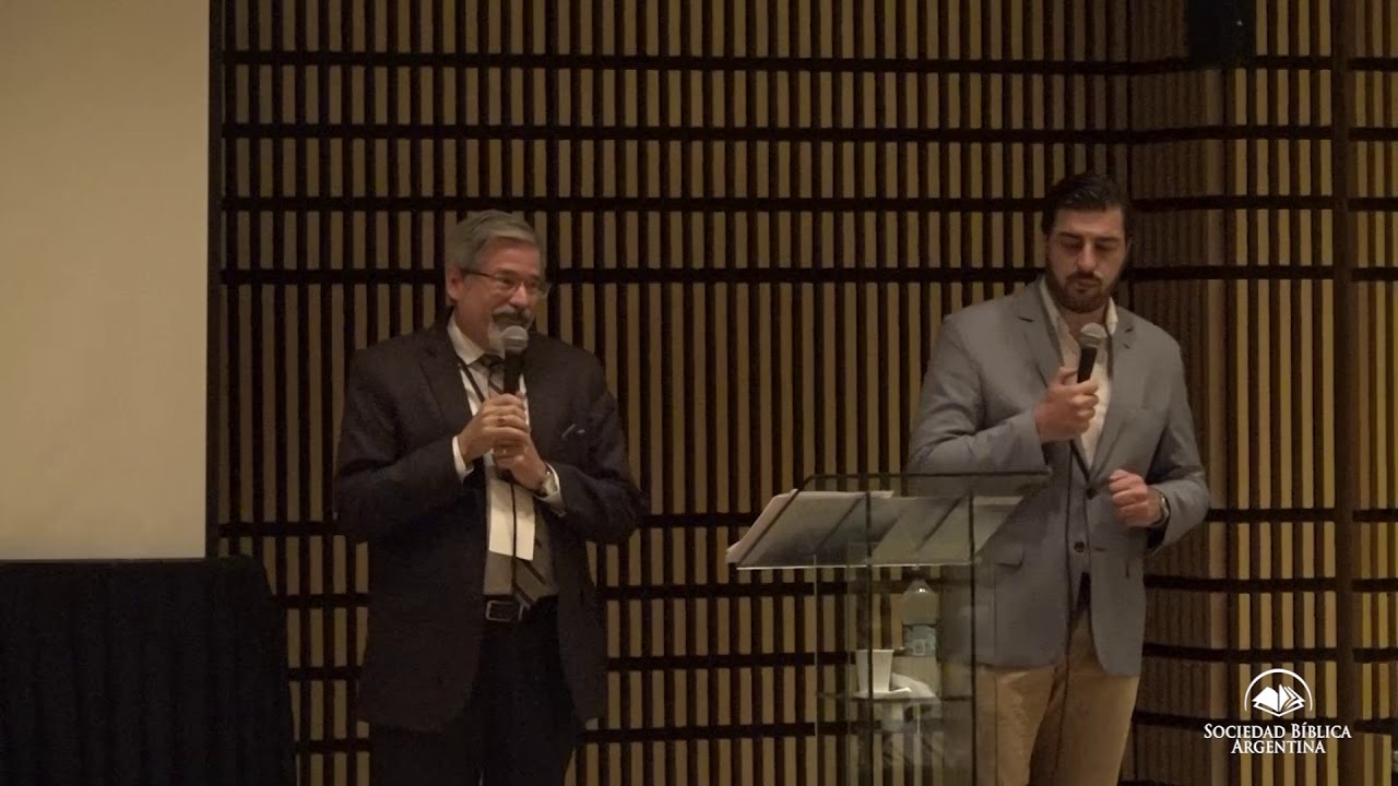 Nuevos Odres: reenfocando y repensando la educación bíblica - Dr. Greg ...