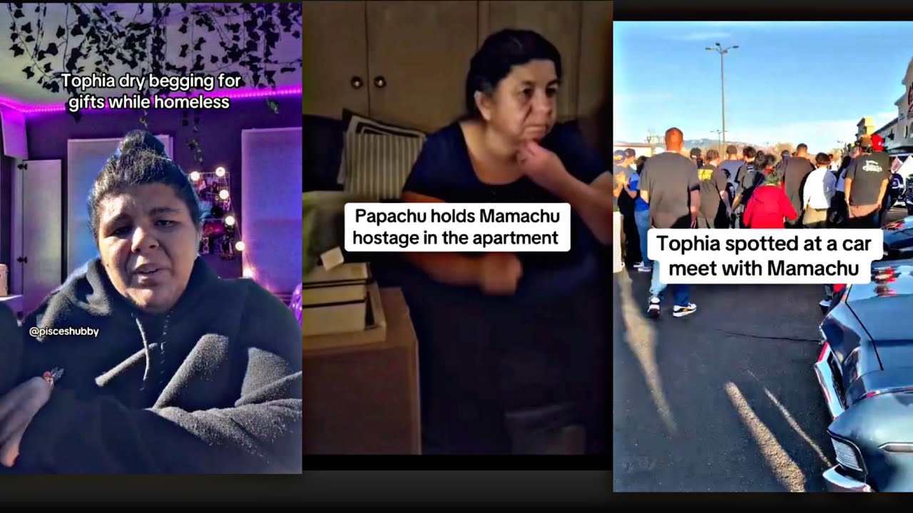 Topiachu moments/ Think about a lot tiktok compilation - YouTube