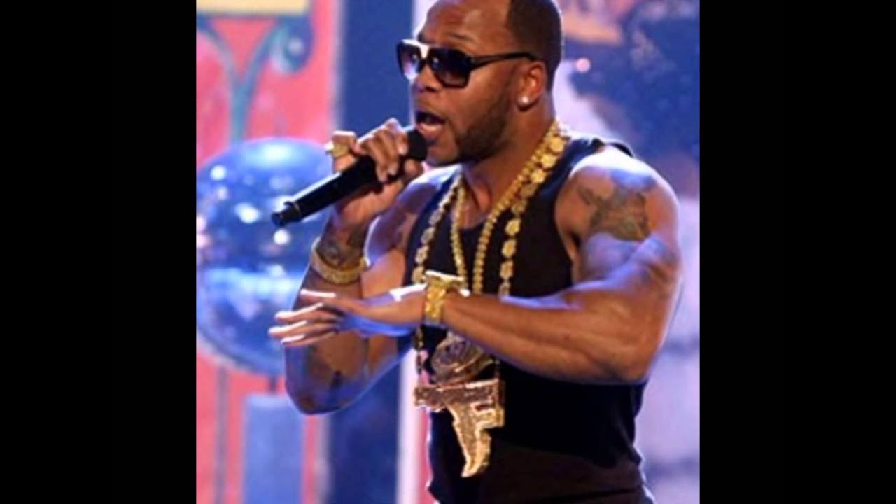 Flo Rida - YouTube