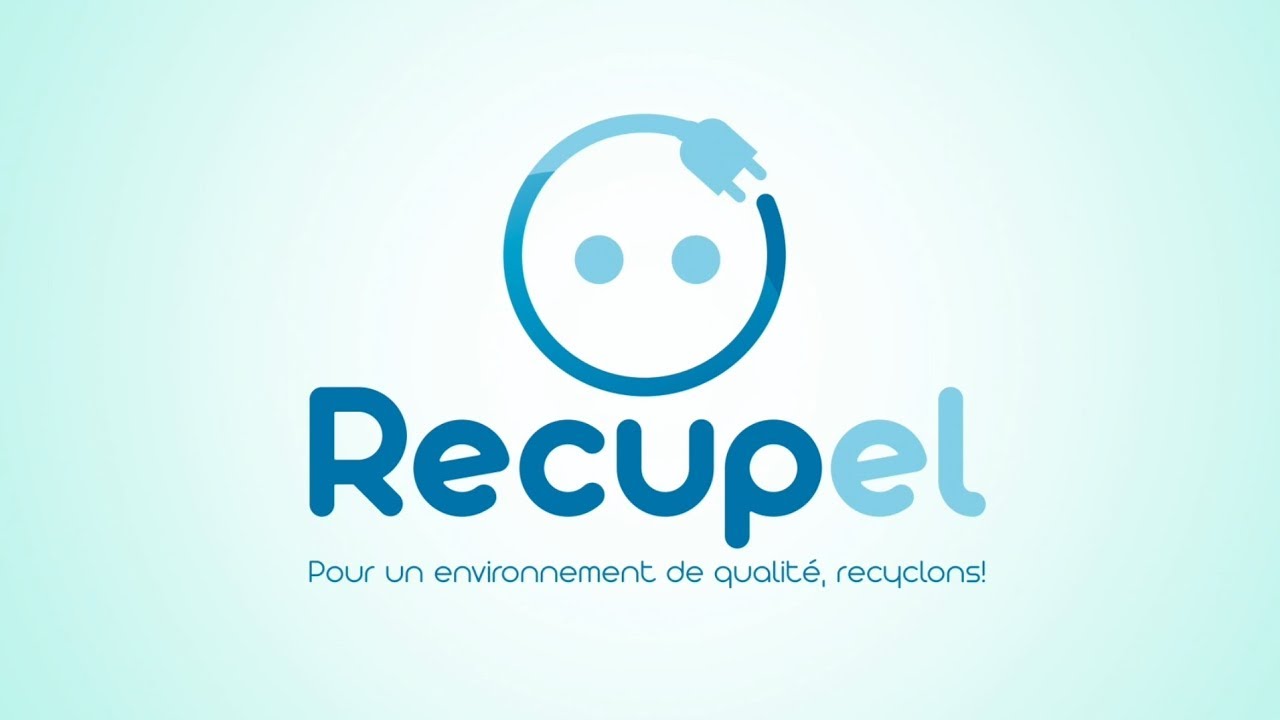 Recupel TVC - FR - YouTube