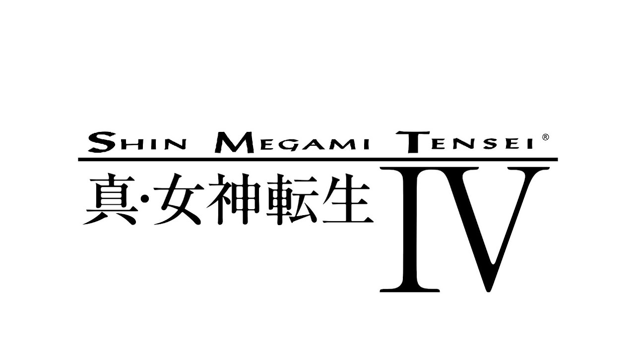 Battle C6 (Masakado) Extended - Shin Megami Tensei IV - YouTube