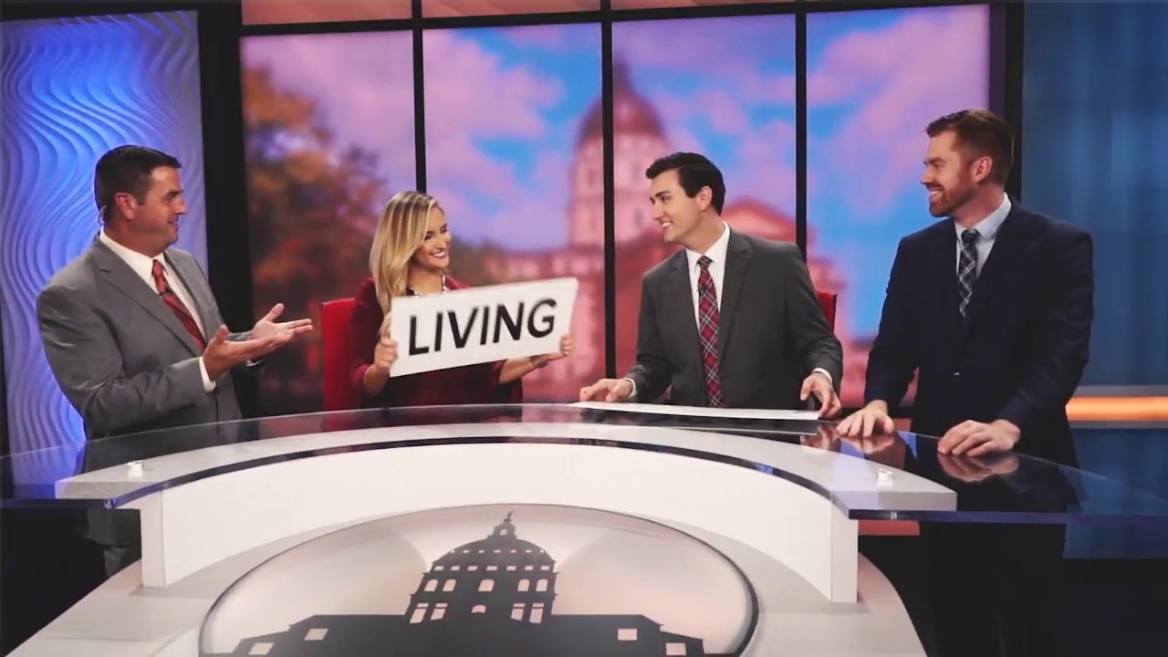 Loving Living Local 30 - YouTube