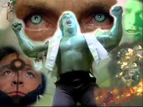 Hulk 1978 Transformation