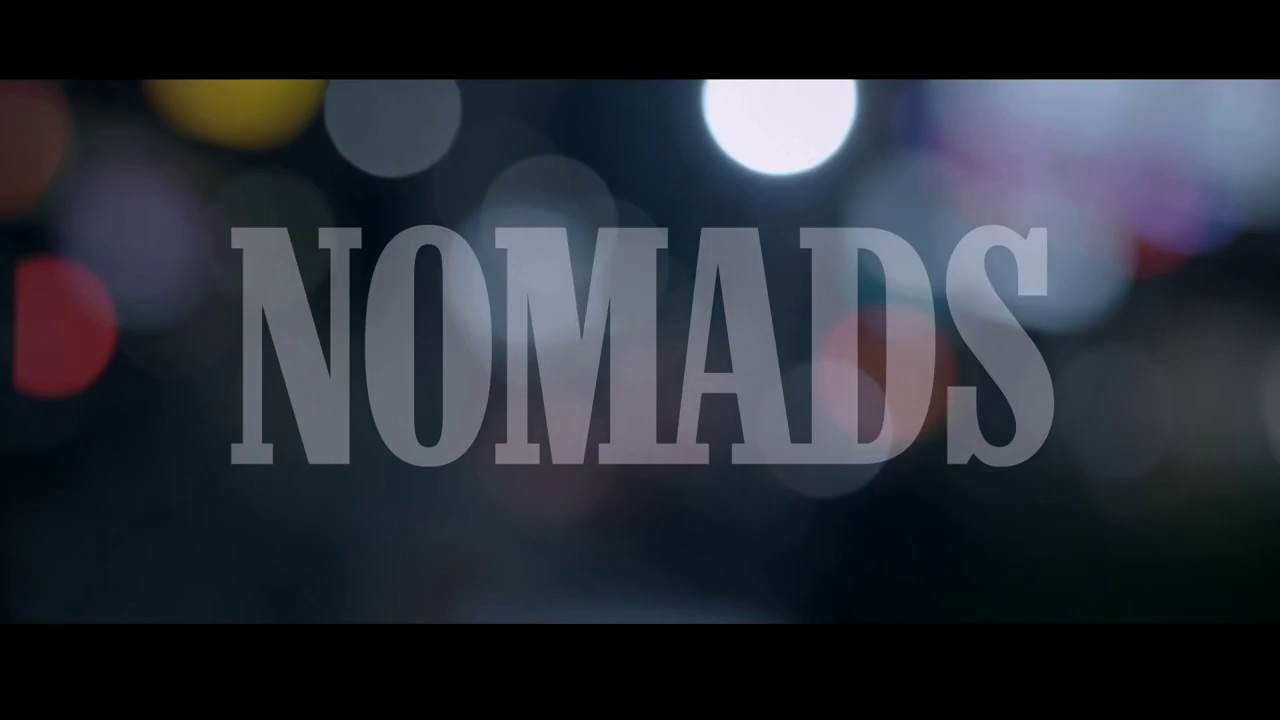 Ricky Hil - Nomads ft. The Weeknd (Subtitulado al español) - YouTube
