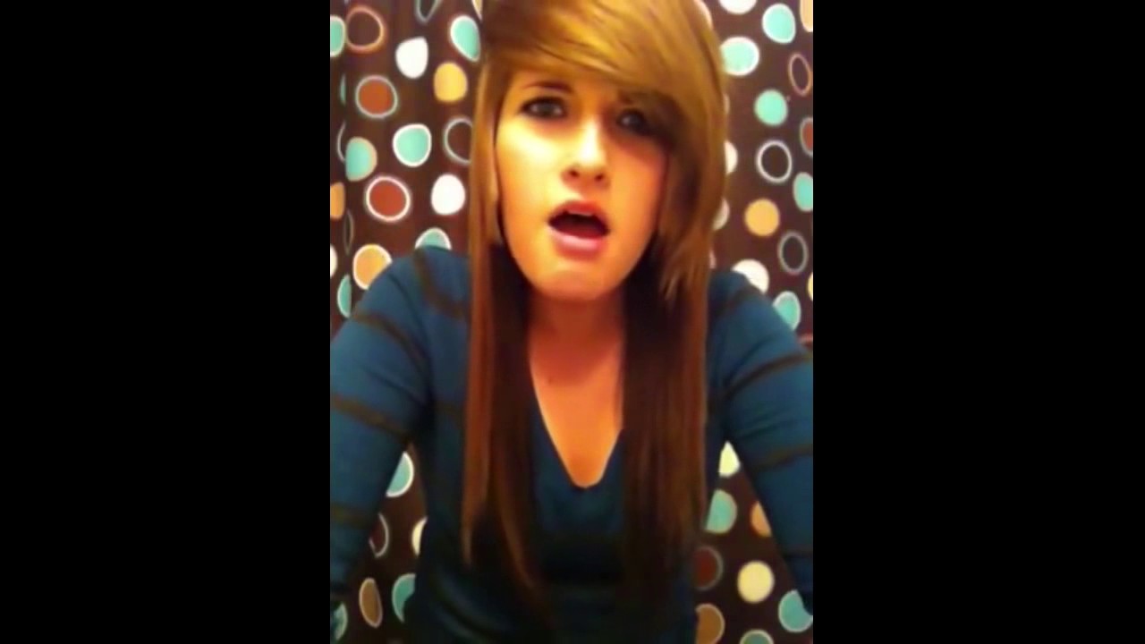 Girl Burping 11 Youtube