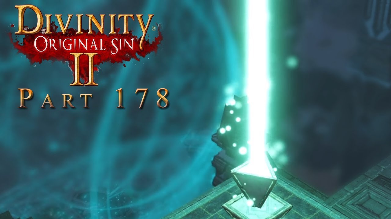 Let's Play Together Divinity: Original Sin 2 - Part 178 - Ein Ritual ...