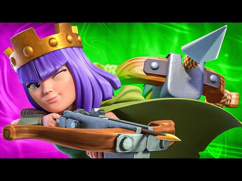 Queen Bow Is Back !!!!!!! - YouTube