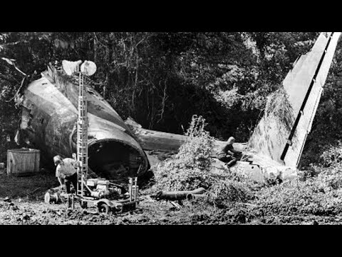 Eastern Airlines Flight 212 Cockpit Voice Recorder (With Subtitles ...