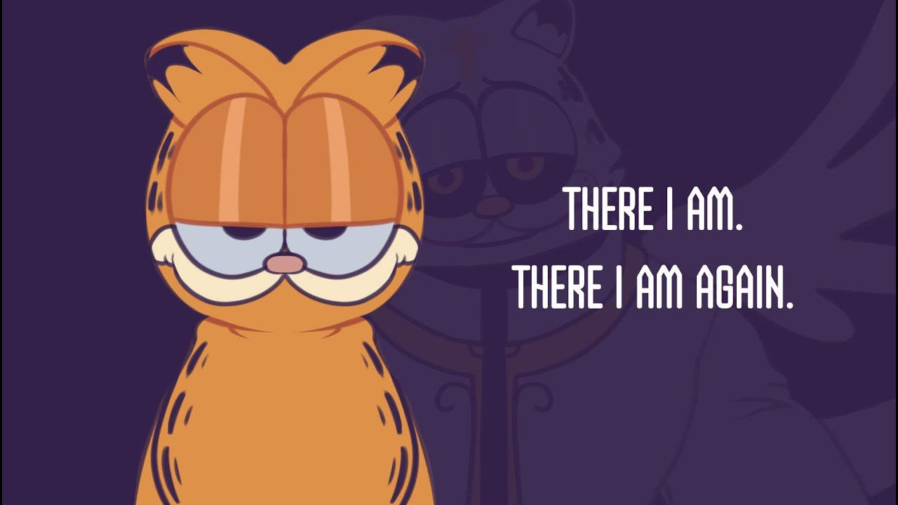 𝚃𝚑𝚎𝚛𝚎 𝙸 𝚊𝚖. 𝚃𝚑𝚎𝚛𝚎 𝙸 𝚊𝚖 𝚊𝚐𝚊𝚒𝚗. (tw) - YouTube