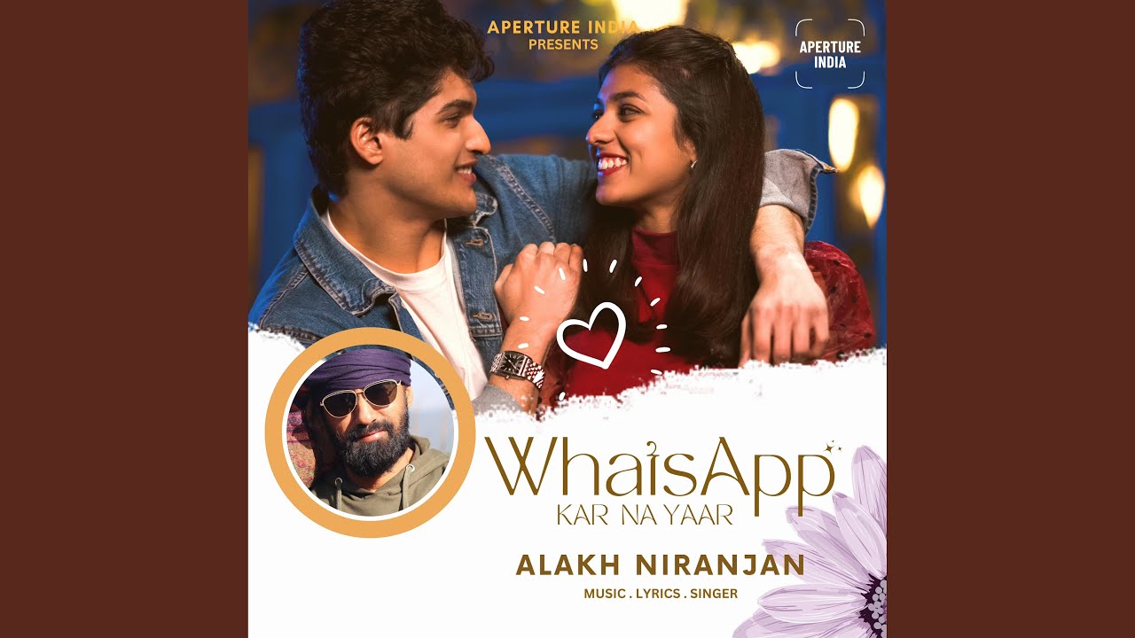 WhatsApp Kar Na Yaar - YouTube