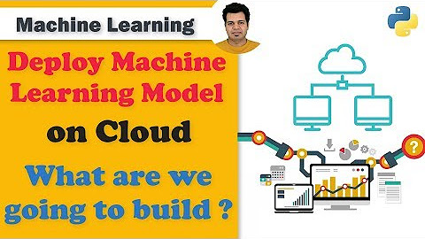 Deploy Machine Learning Models as Web App using Flask & Docker on Azure ...
