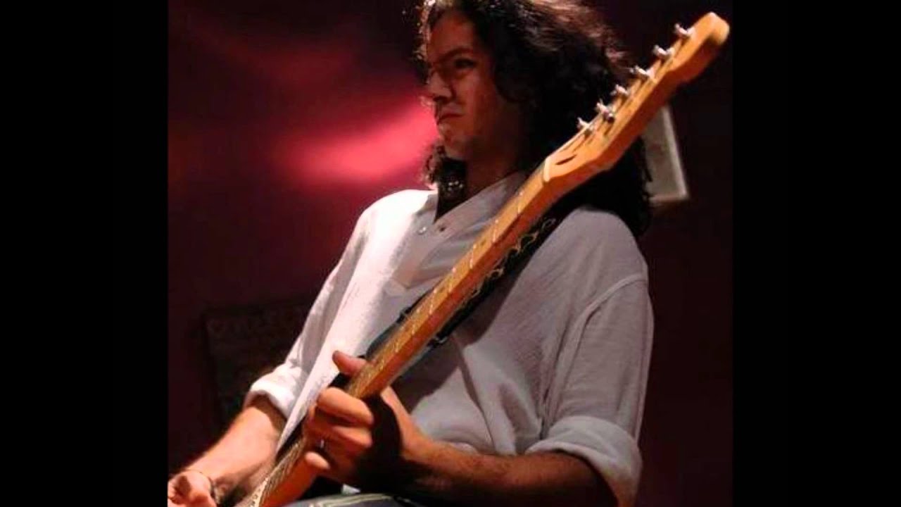 George Theodorou "Until the day we die". - YouTube