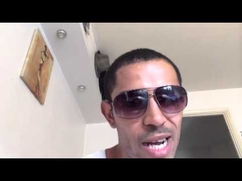 Tim westwood and ja rule impressions by reece powell - YouTube