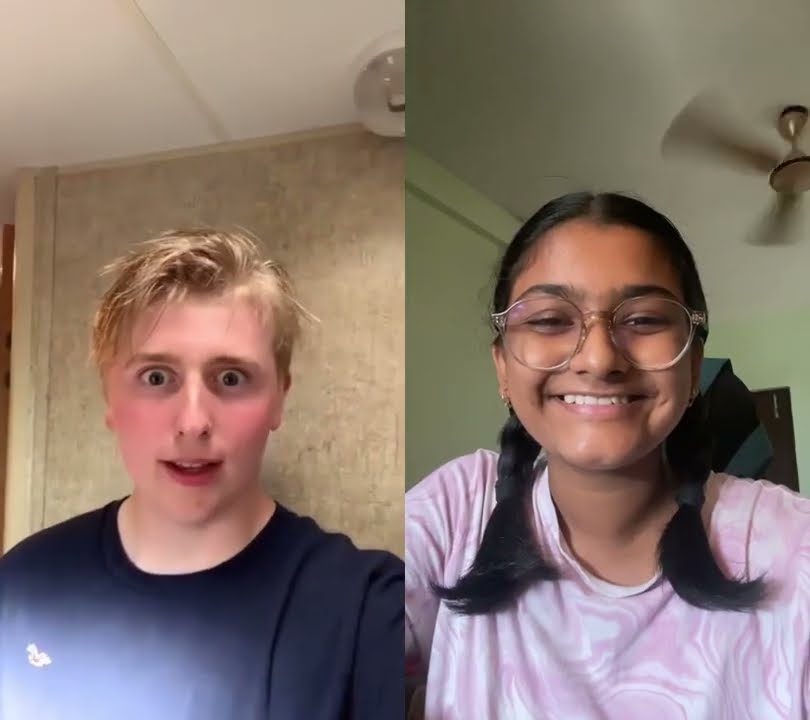 Why do I look so high?!?….@lukedavidson81 - YouTube