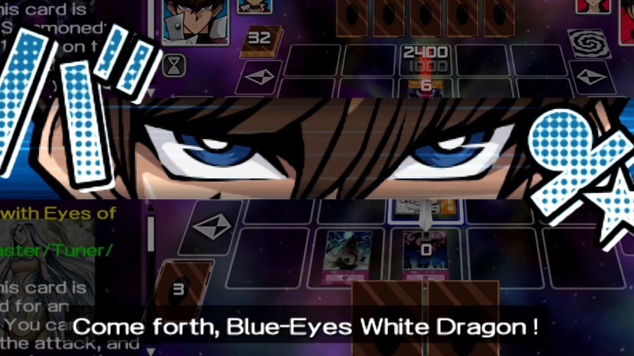 Burst Stream of Destruction! Yu-Gi-Oh! Arc-V Tag Force Special - YouTube