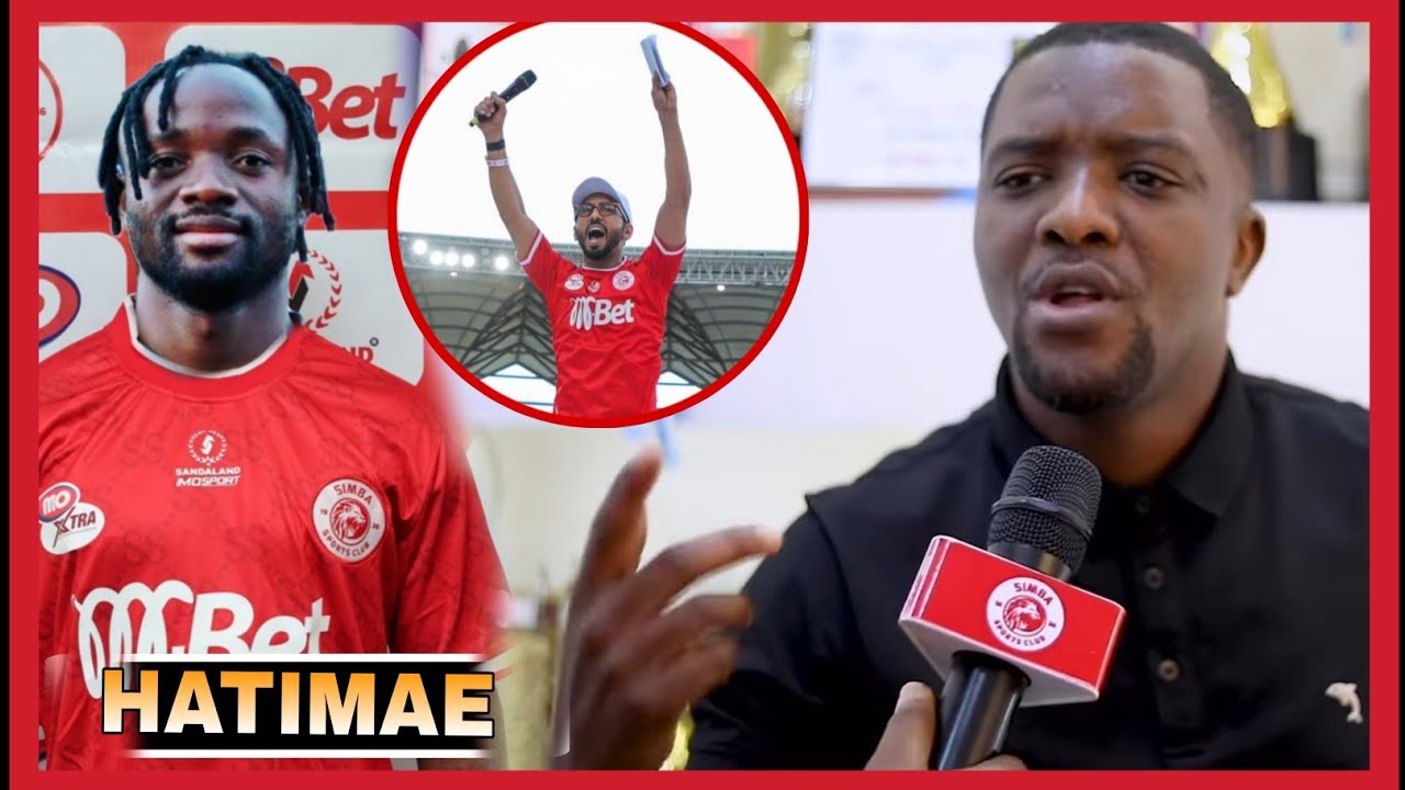 MAYELE KUSAJILIWA kujiunga na SIMBA SC kutoka PYRAMID ya misri - YouTube
