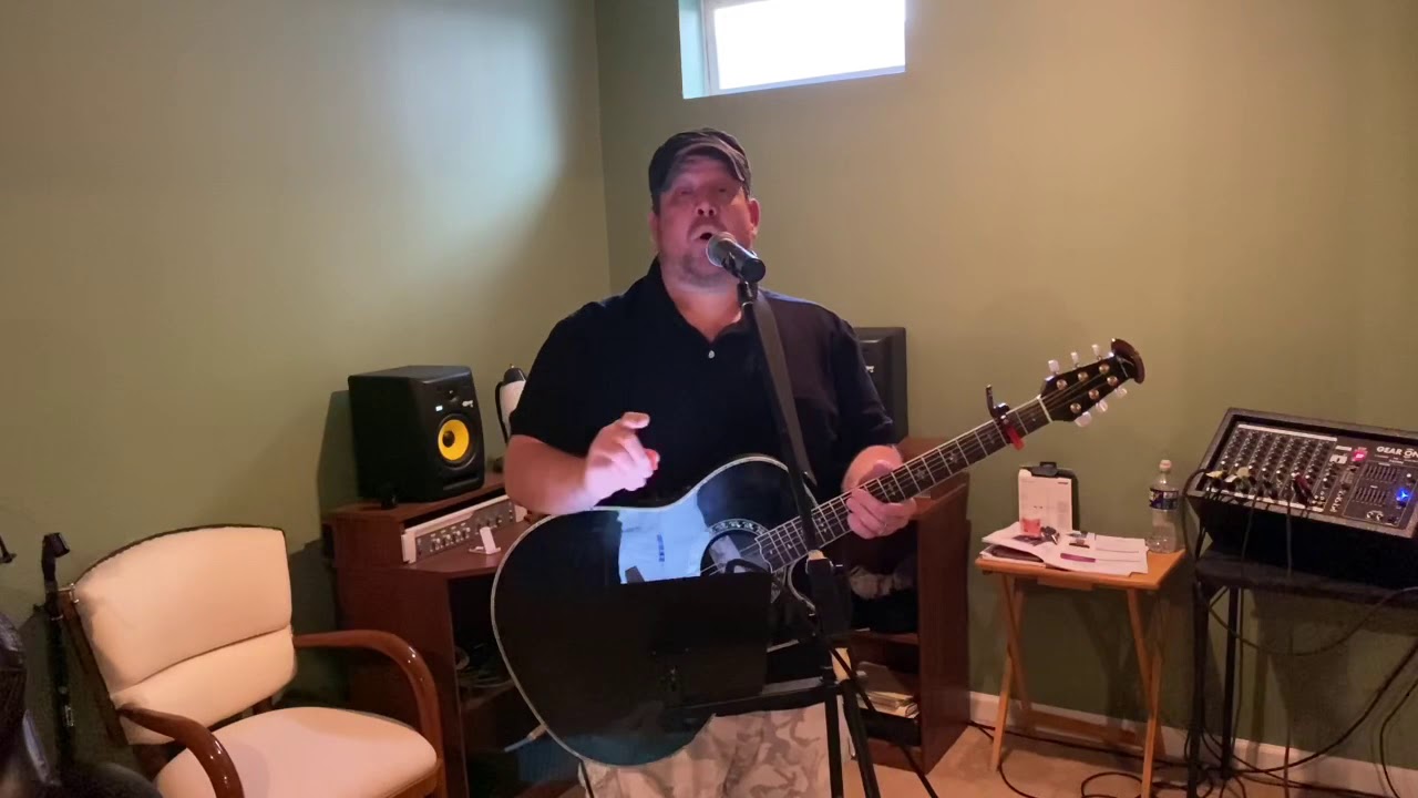 Ryan Myles United Way Concert - YouTube